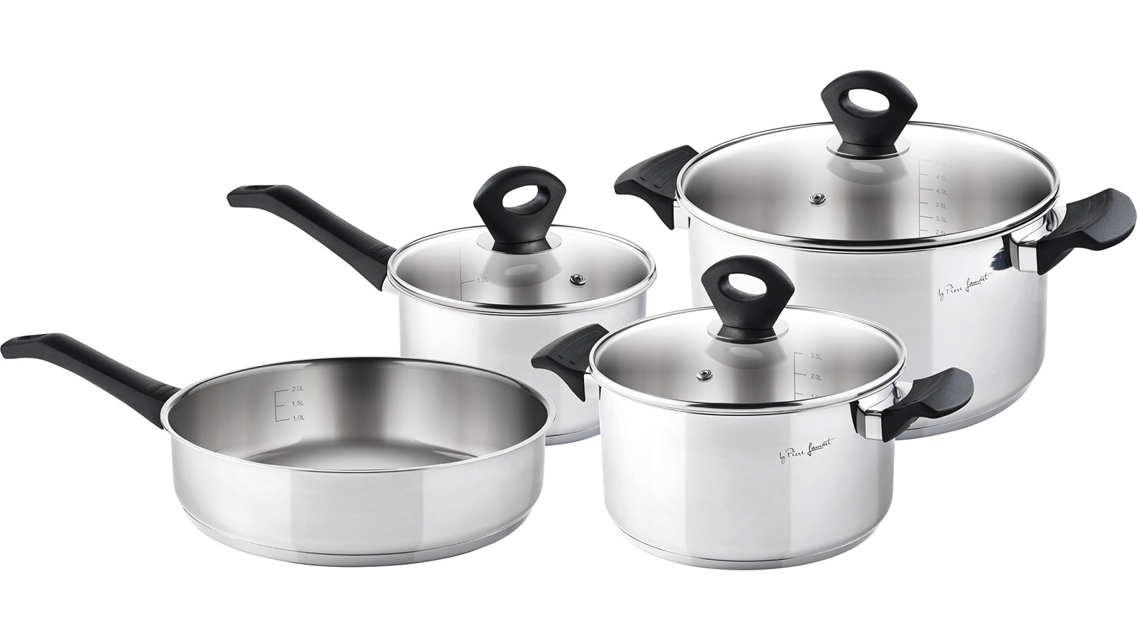 LAMART set lonaca LT1110 - Cene i Akcije