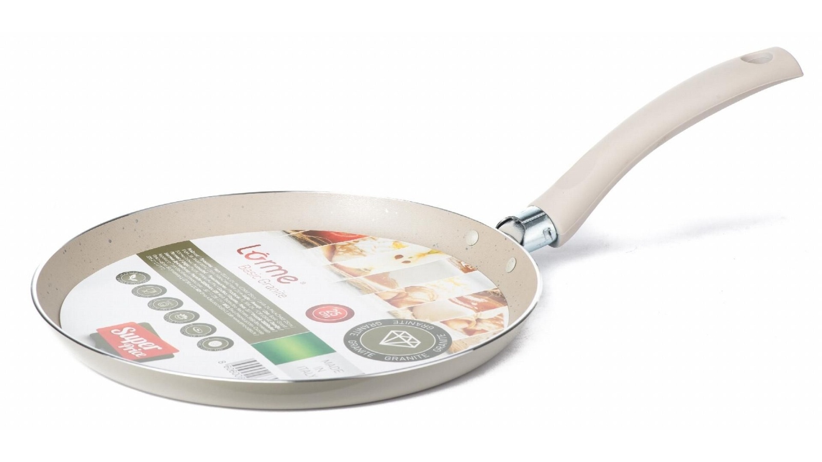 LORME tiganj za palačinke Basic 8596 - Cenoteka