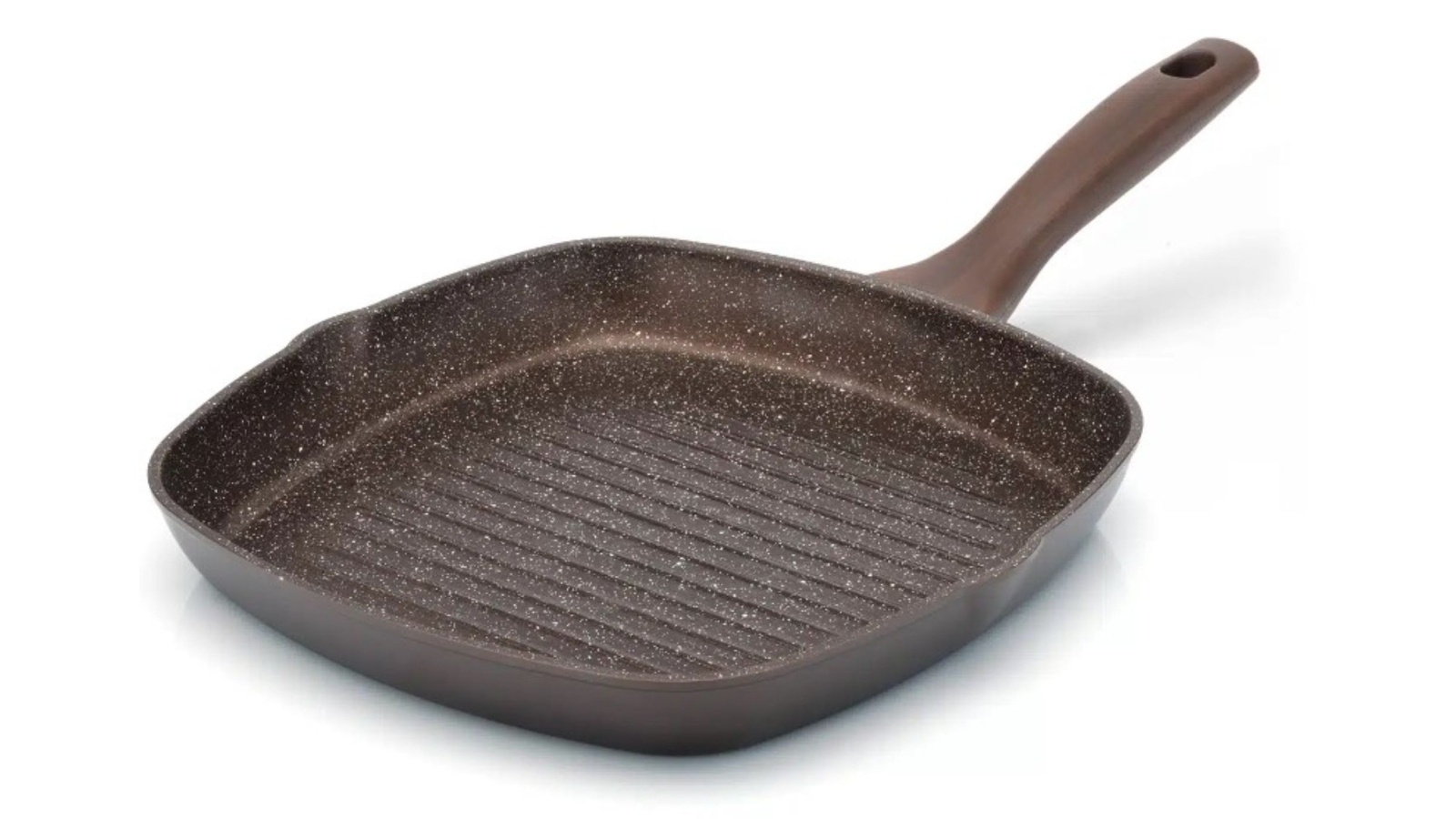 MEHRZER grill tiganj Stone Strong 28cm - Cene i Akcije