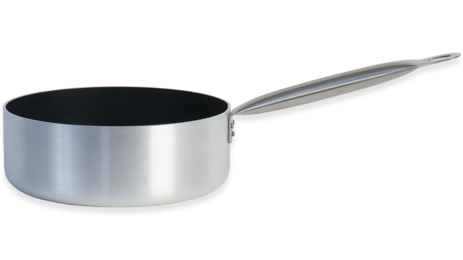 METALAC kaserola Professional 24cm - Cenoteka