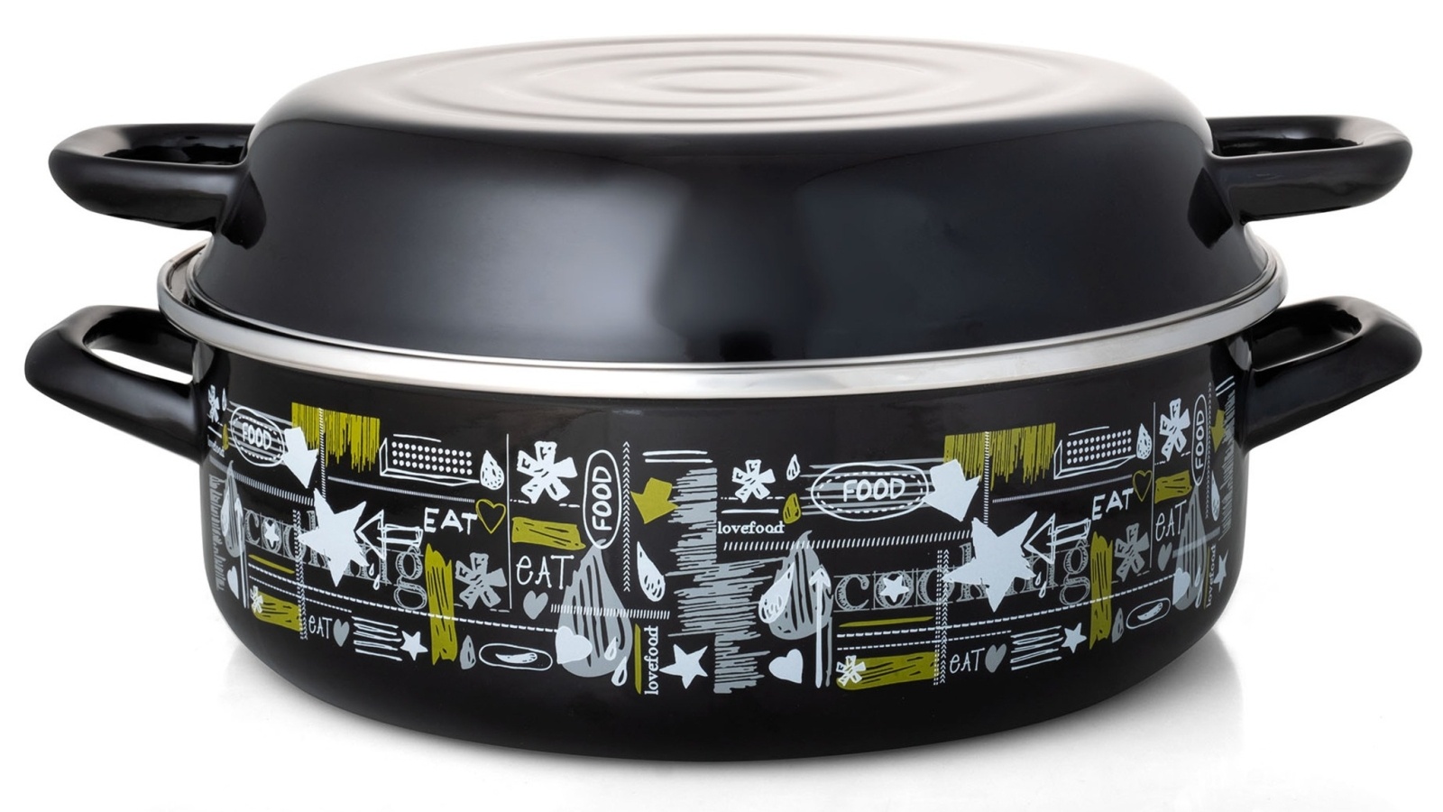 METALAC pekač FB Food 28cm - Cenoteka