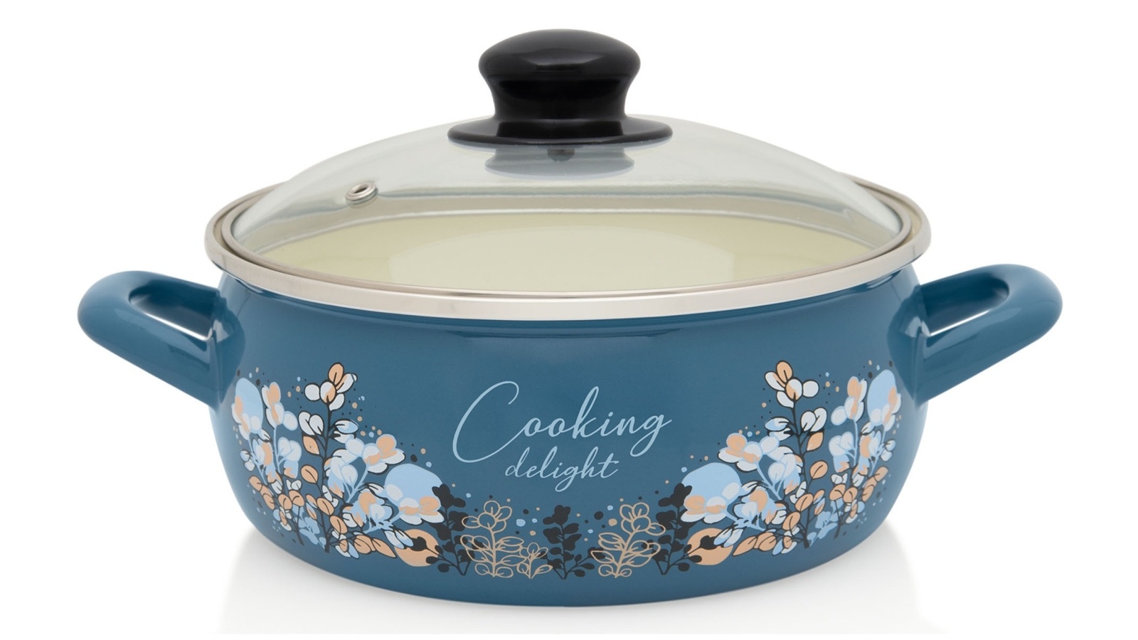 METALAC plitka šerpa Cooking Delight 20cm - Cenoteka