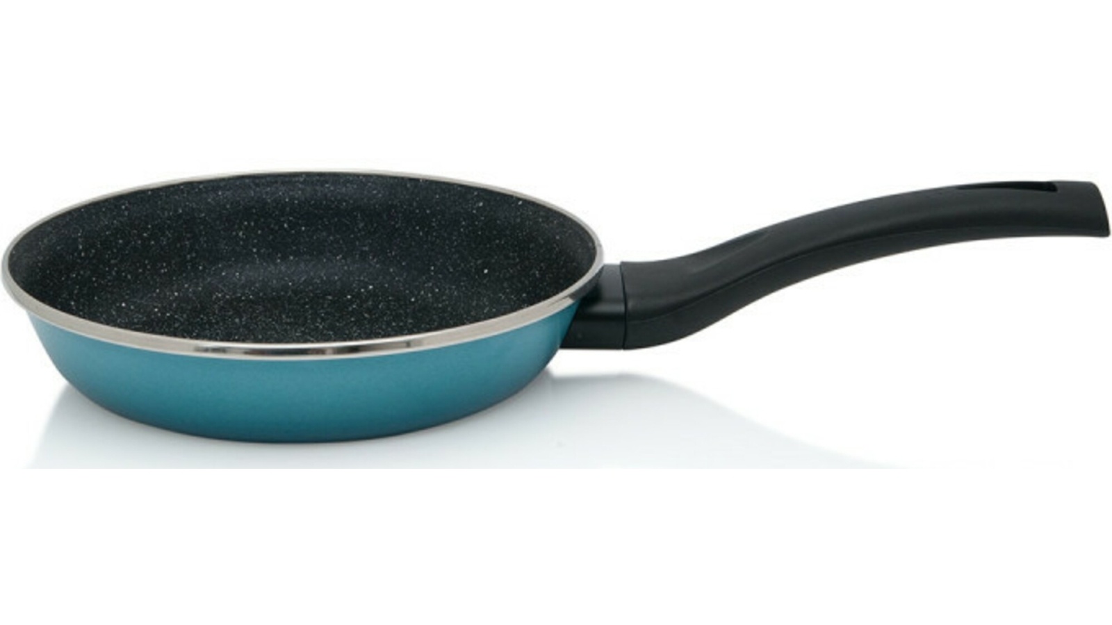 METALAC tiganj Granit Induction 20cm plavi - Cenoteka