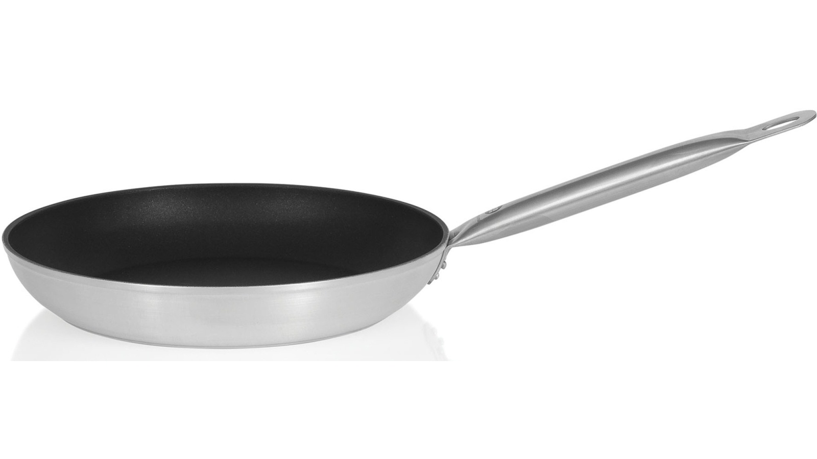 METALAC tiganj Professional 28cm - Cenoteka