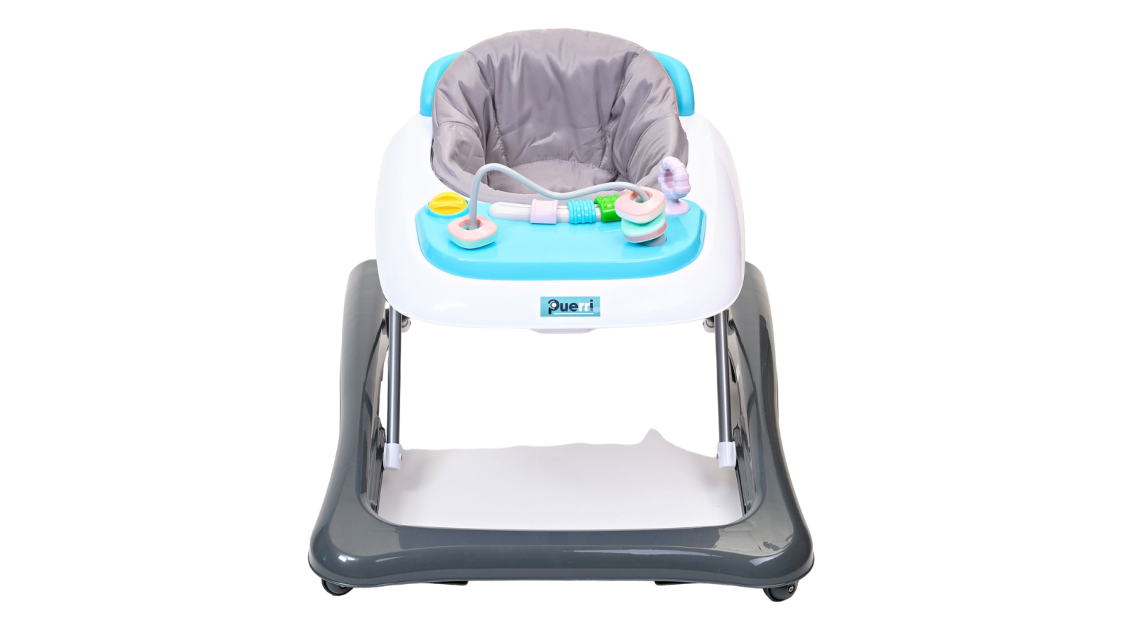 PUERRI dubak Step by step plavi - Cenoteka