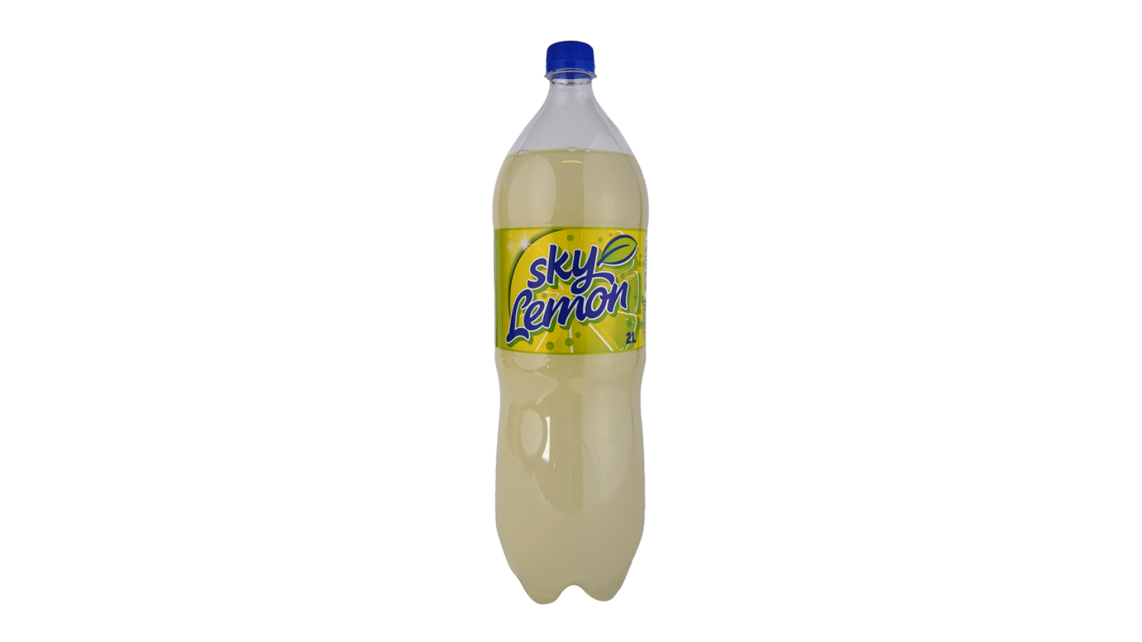 SKY lemon 2l - Cenoteka