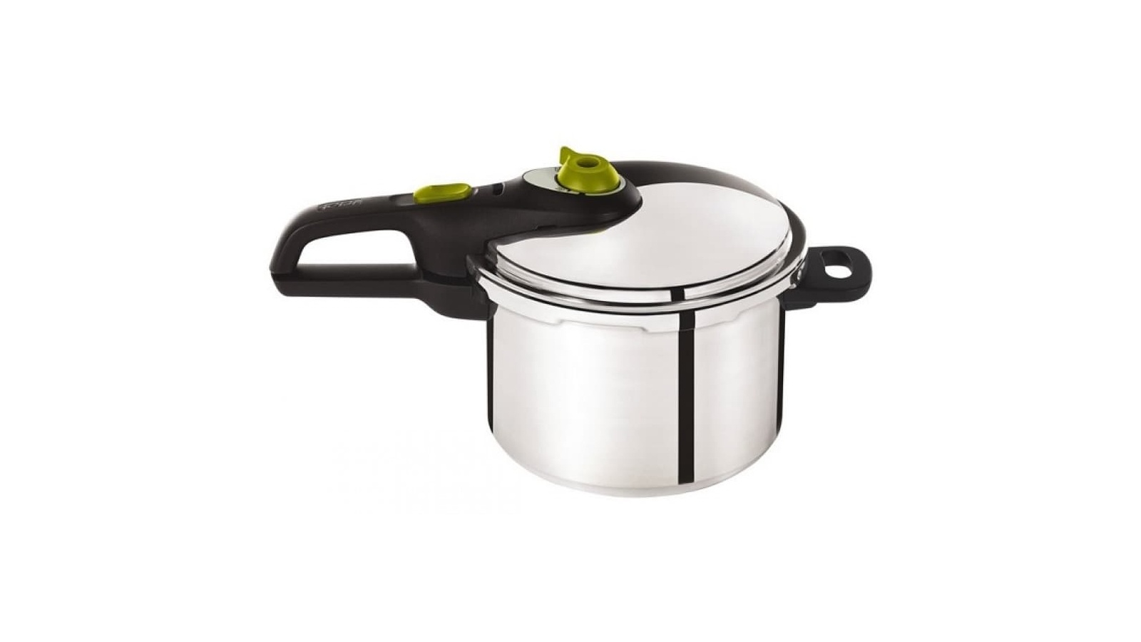 TEFAL ekspres lonac Secure 5 P2530741 6l - Cenoteka