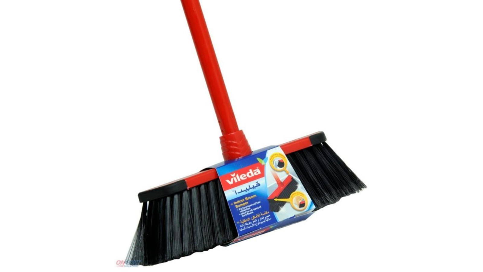 VILEDA Standard sobna metla 1kom - Cenoteka
