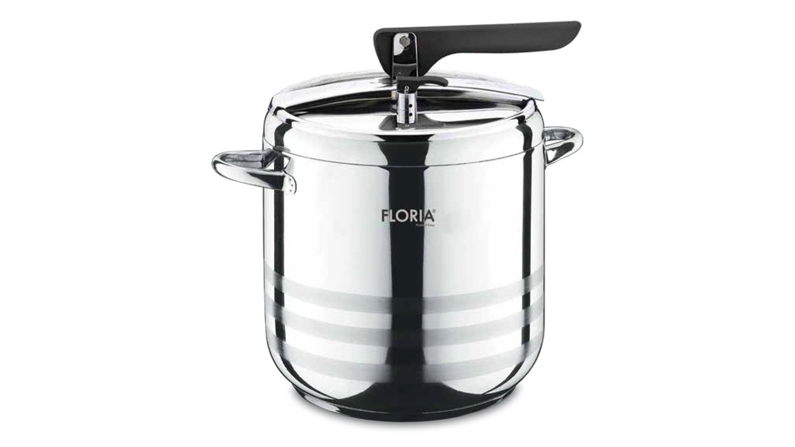 ZILAN ekspres lonac Floria ZLN4627 5l - Cenoteka