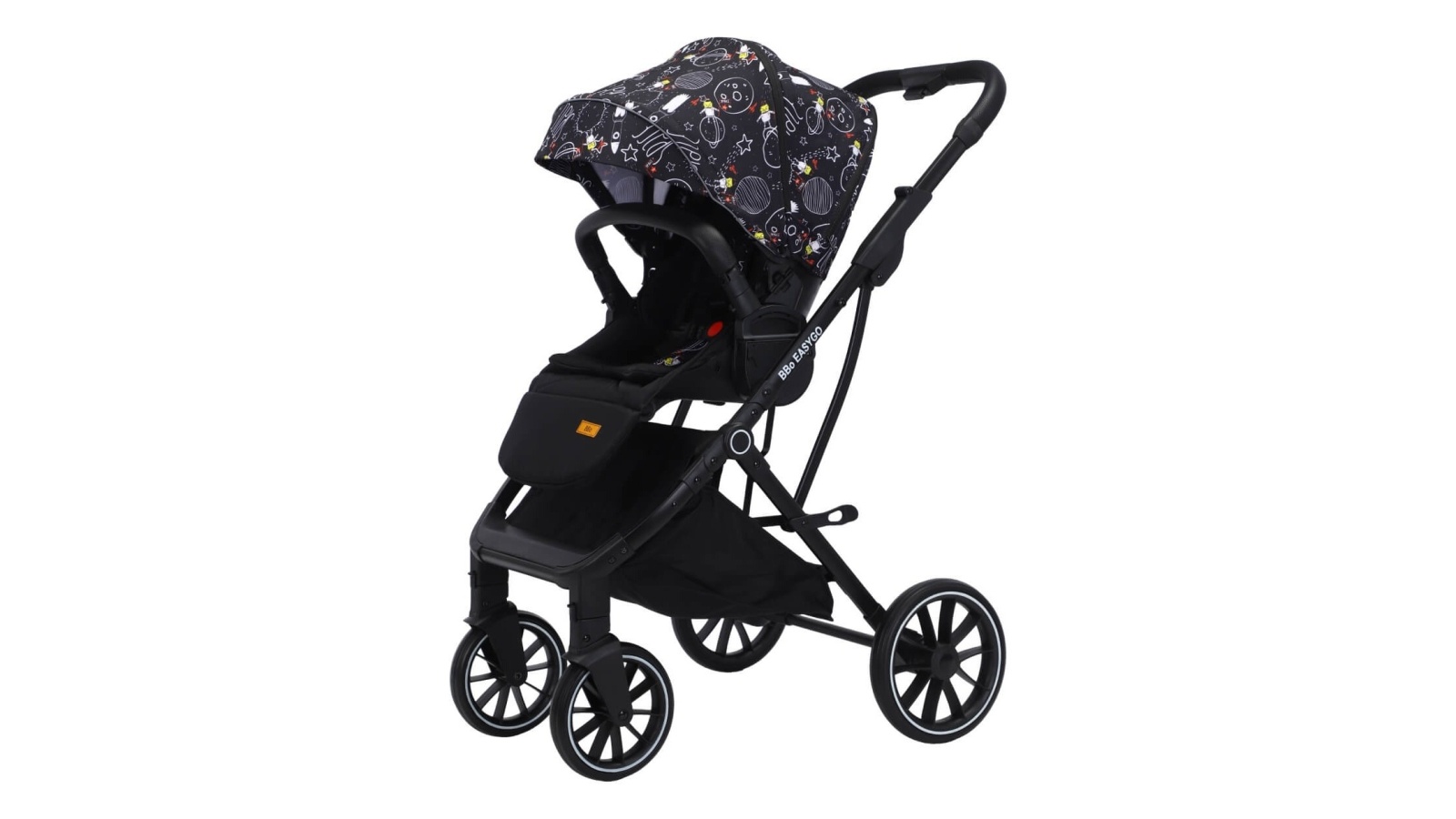 BBO kolica za bebe Easy Go Space - Cenoteka
