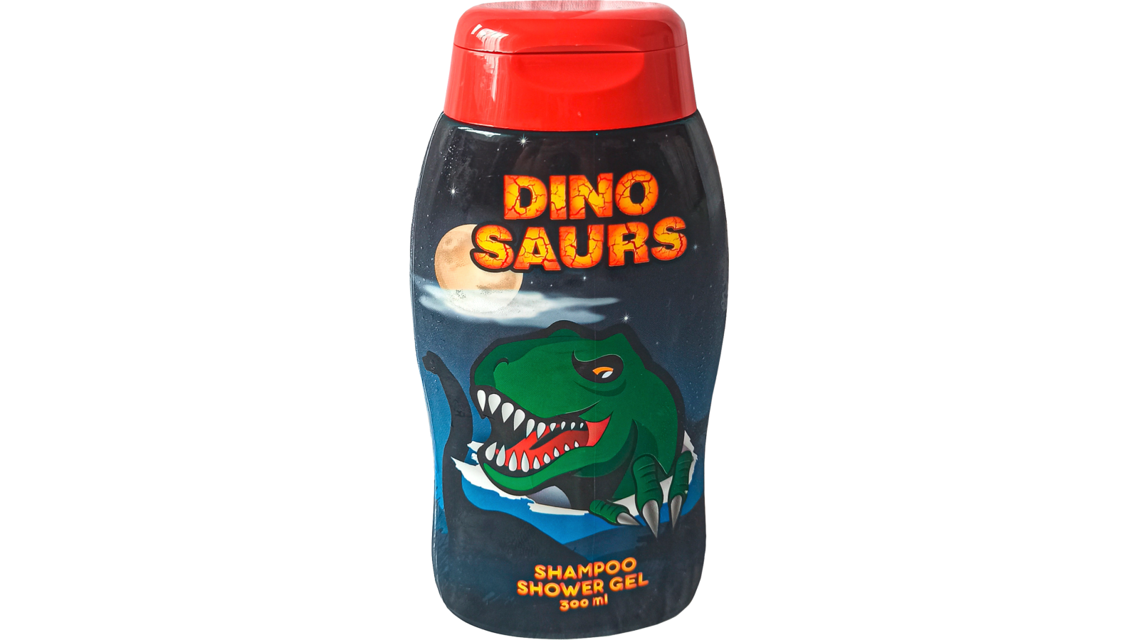 DINOSAURUS šampon i gel za kupanje 300ml - Cene i Akcije