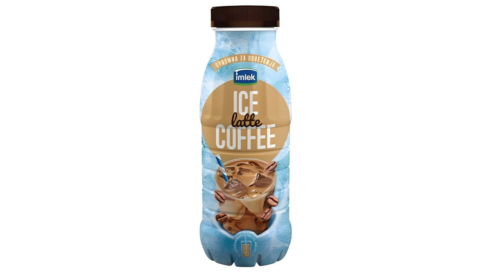 Napitak IMLEK ice latte 270ml - Cene i Akcije
