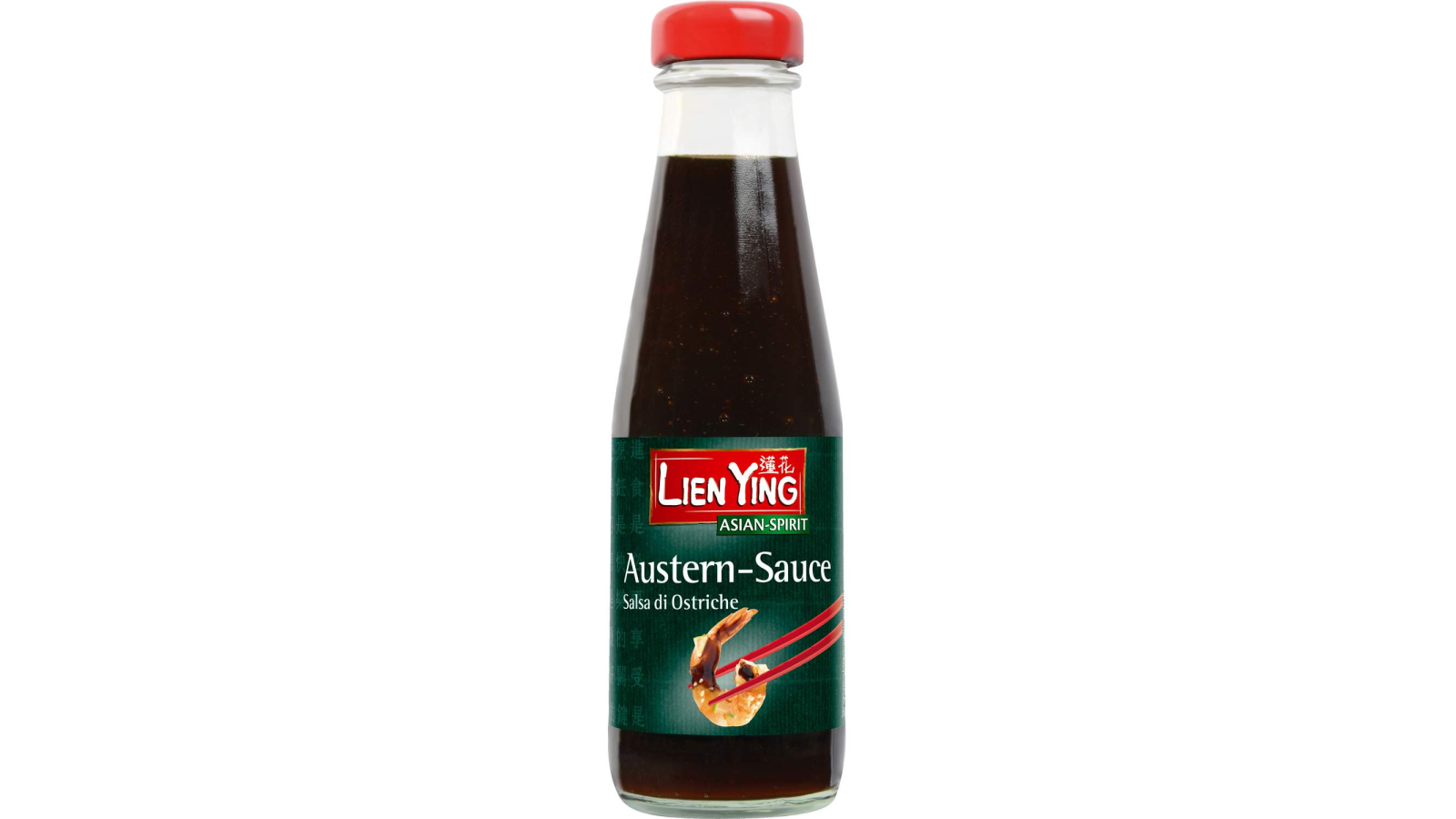 Sos LIEN YING Oyster 200ml - Cene i Akcije