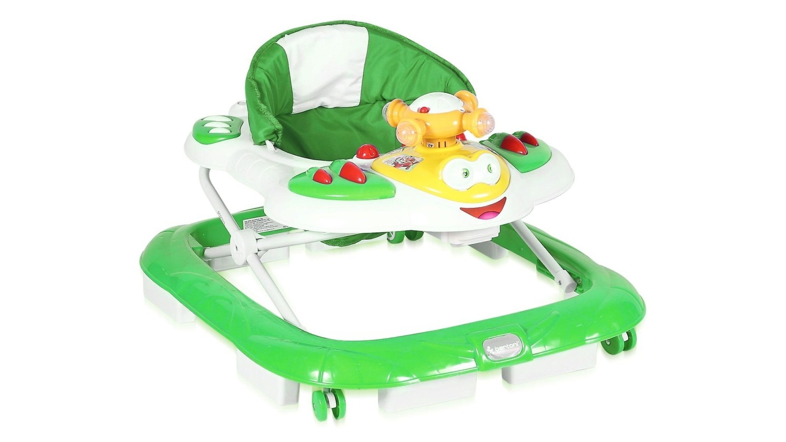 LORELLI BERTONI dubak Helicopter en standart zeleni - Cenoteka