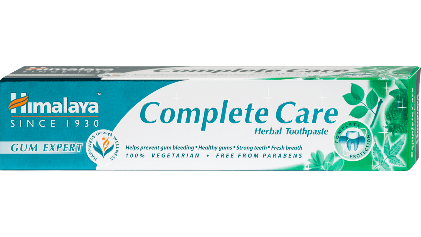 Pasta za zube HIMALAYA Complete care 100ml - Cenoteka