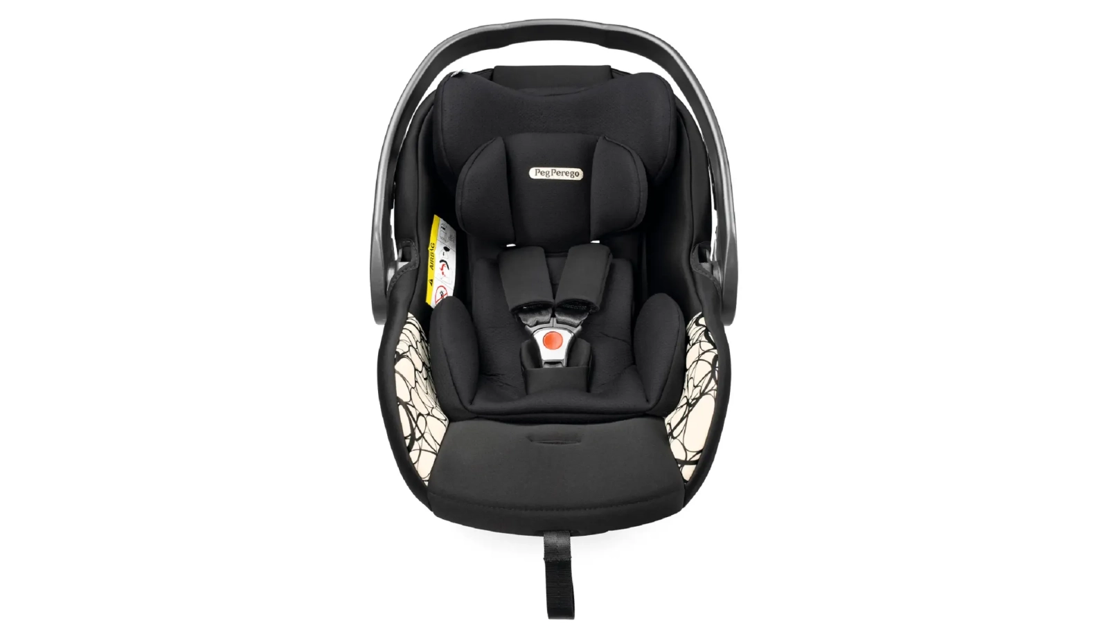 PEG PEREGO auto sedište Primo Viaggio SLK Graphic (0-13kg) gold - Cenoteka