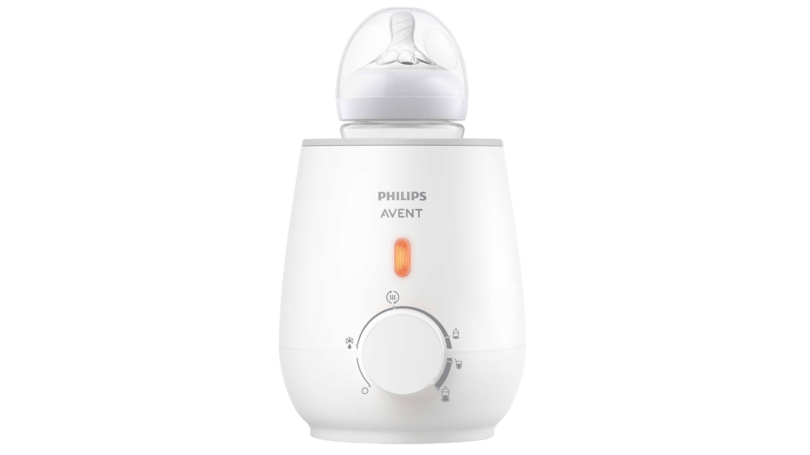 PHILIPS AVENT grejač za flašice Extra fast 2076 beli - Cenoteka
