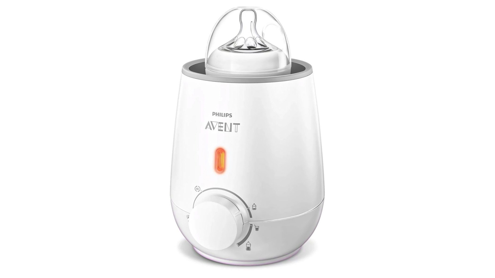 PHILIPS AVENT grejač za flašice SCF355 - Cene i Akcije