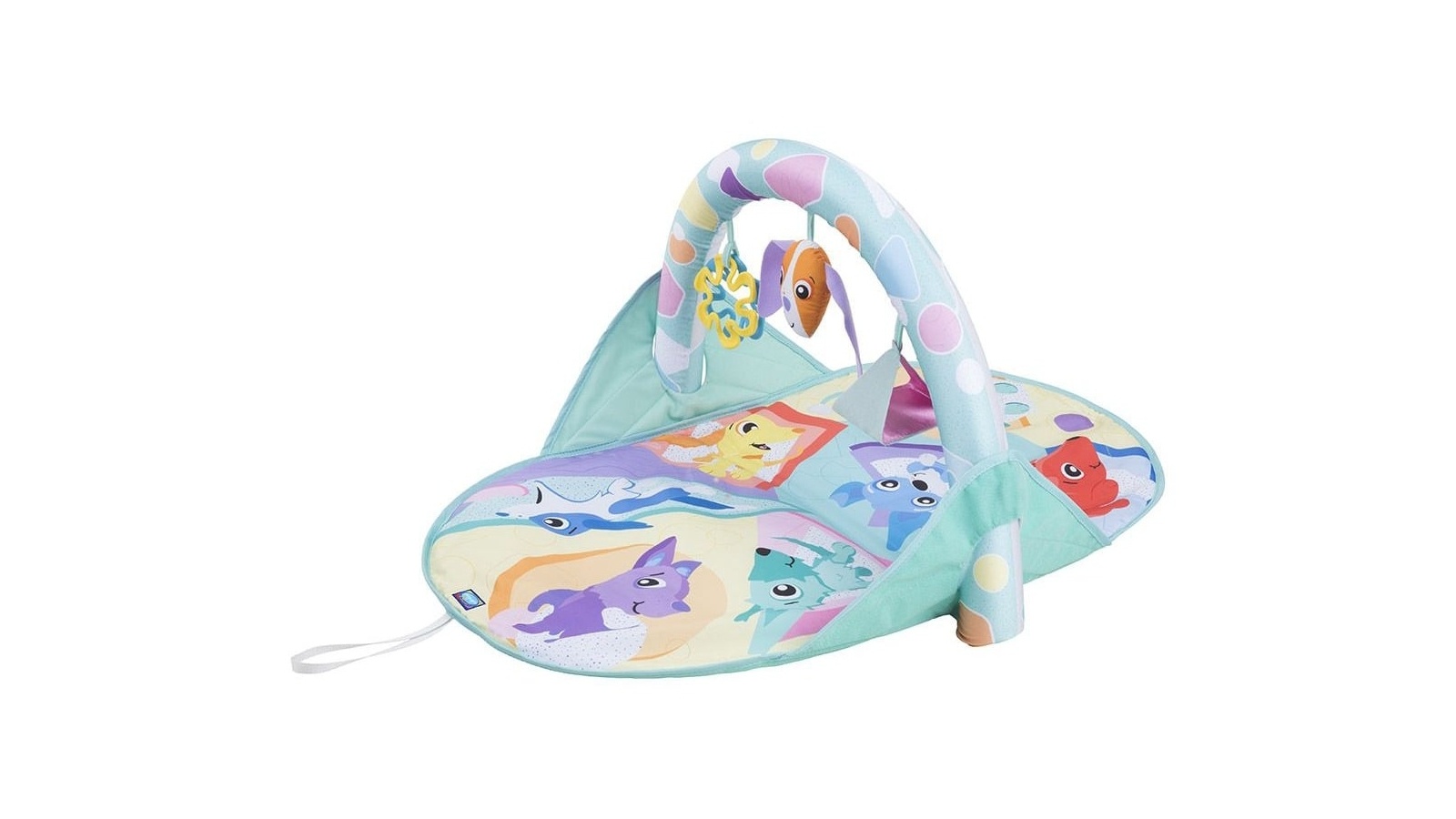 PLAYGRO gimnastika 2 u 1 Grow n play - Cenoteka