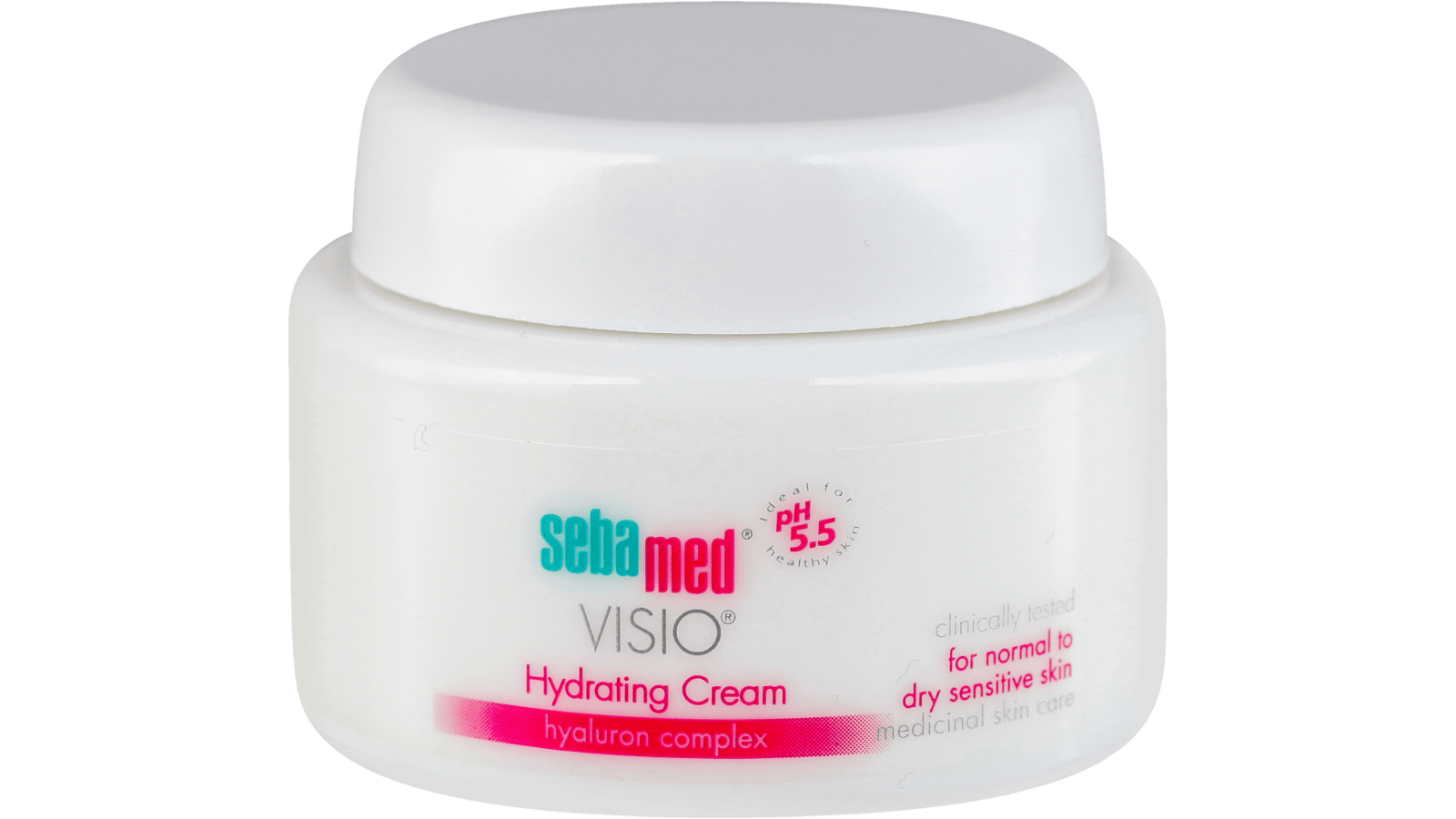 SEBAMED Visio dnevna krema za lice 50ml - Cenoteka