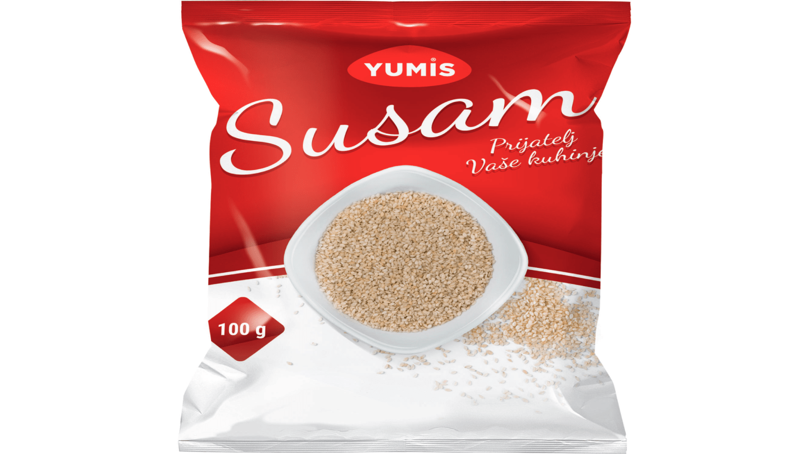 Susam YUMIS 100g - Cenoteka