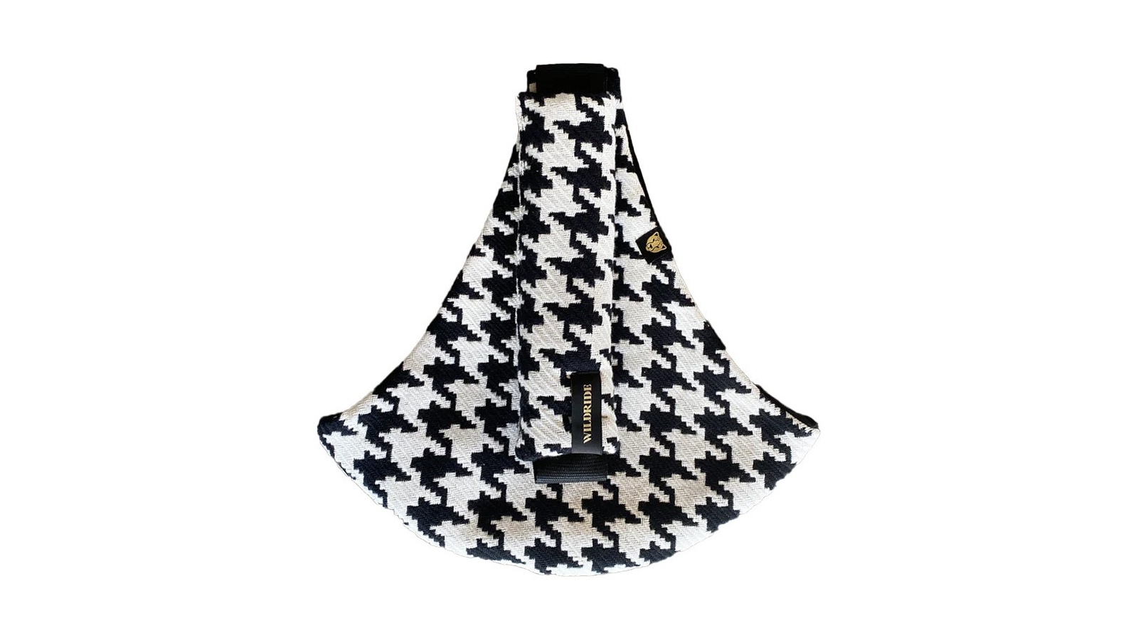 WILDRIDE nosiljka za bebe Checkered - Cenoteka