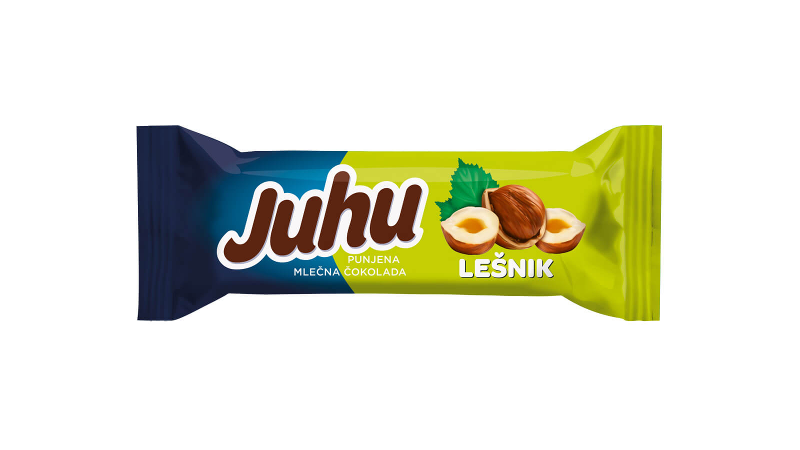 Čokoladica SWISSLION Juhu lešnik 30g - Cenoteka