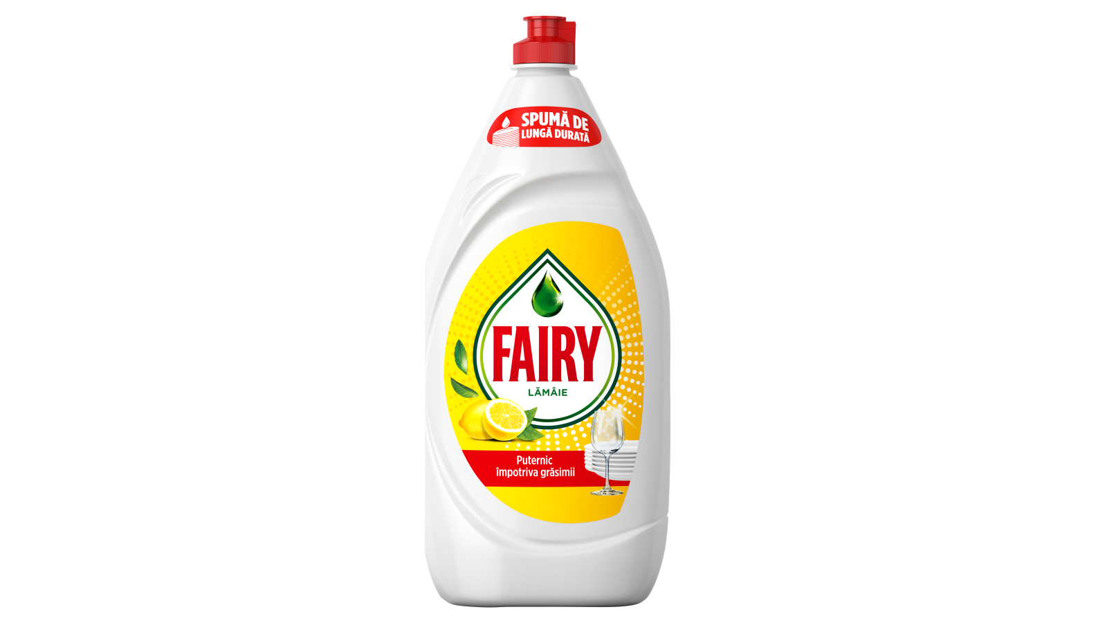 Deterdžent za posuđe FAIRY lemon 1,35l - Cene i Akcije