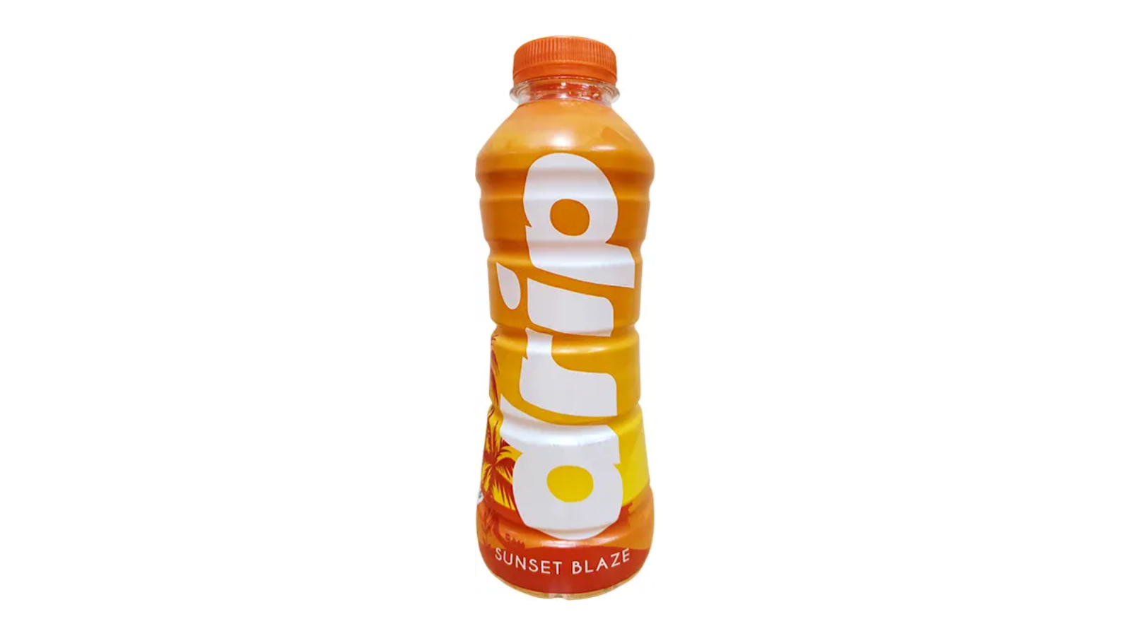 Napitak DRIP Sunset blaze 500ml - Cene i Akcije