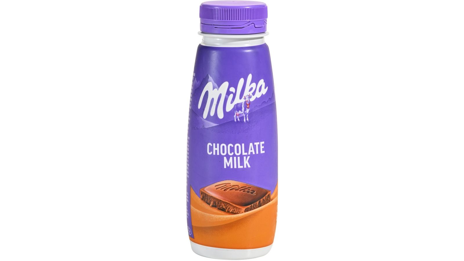 Napitak MILKA čokolada 250ml - Cenoteka