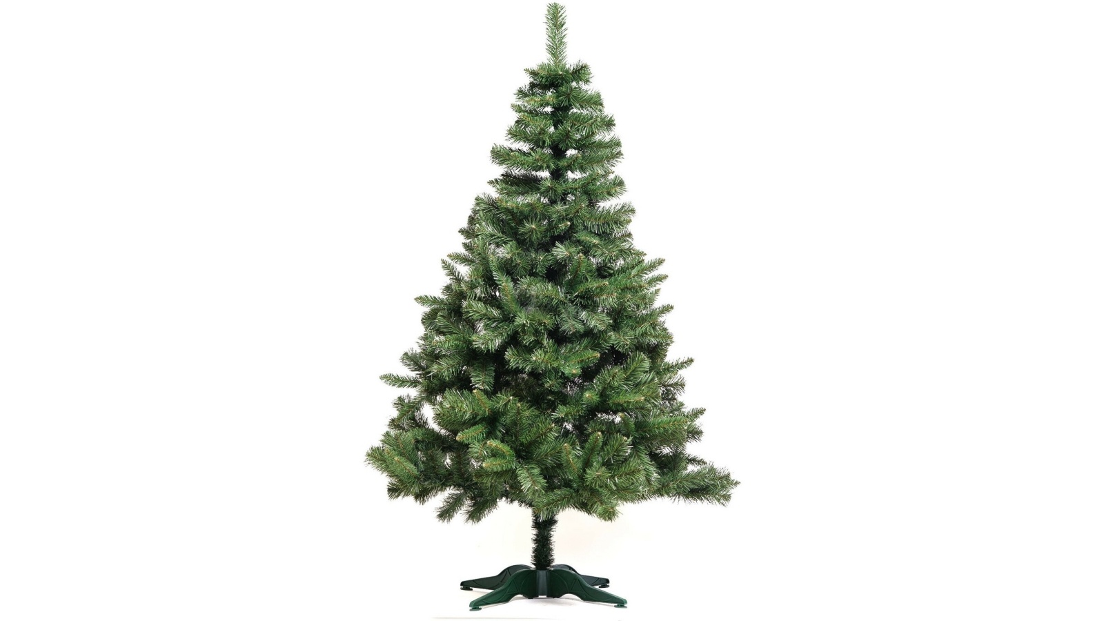 Novogodišnja jelka Evergreen 120cm GRIPS PVC - Cene i Akcije