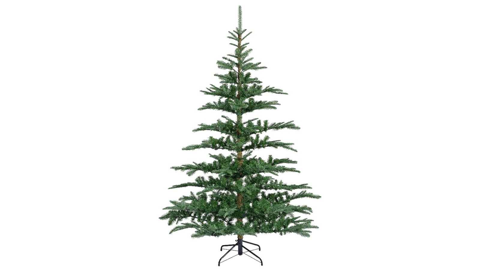 Novogodišnja jelka Nobilis fir 210cm Everlands - Cenoteka