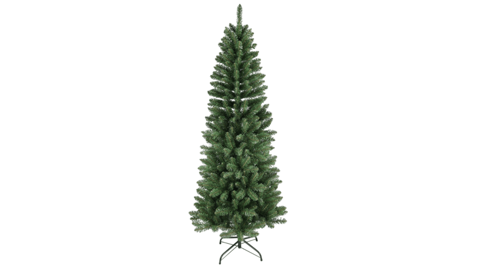 Novogodišnja jelka Slim 240201 210cm - Cenoteka