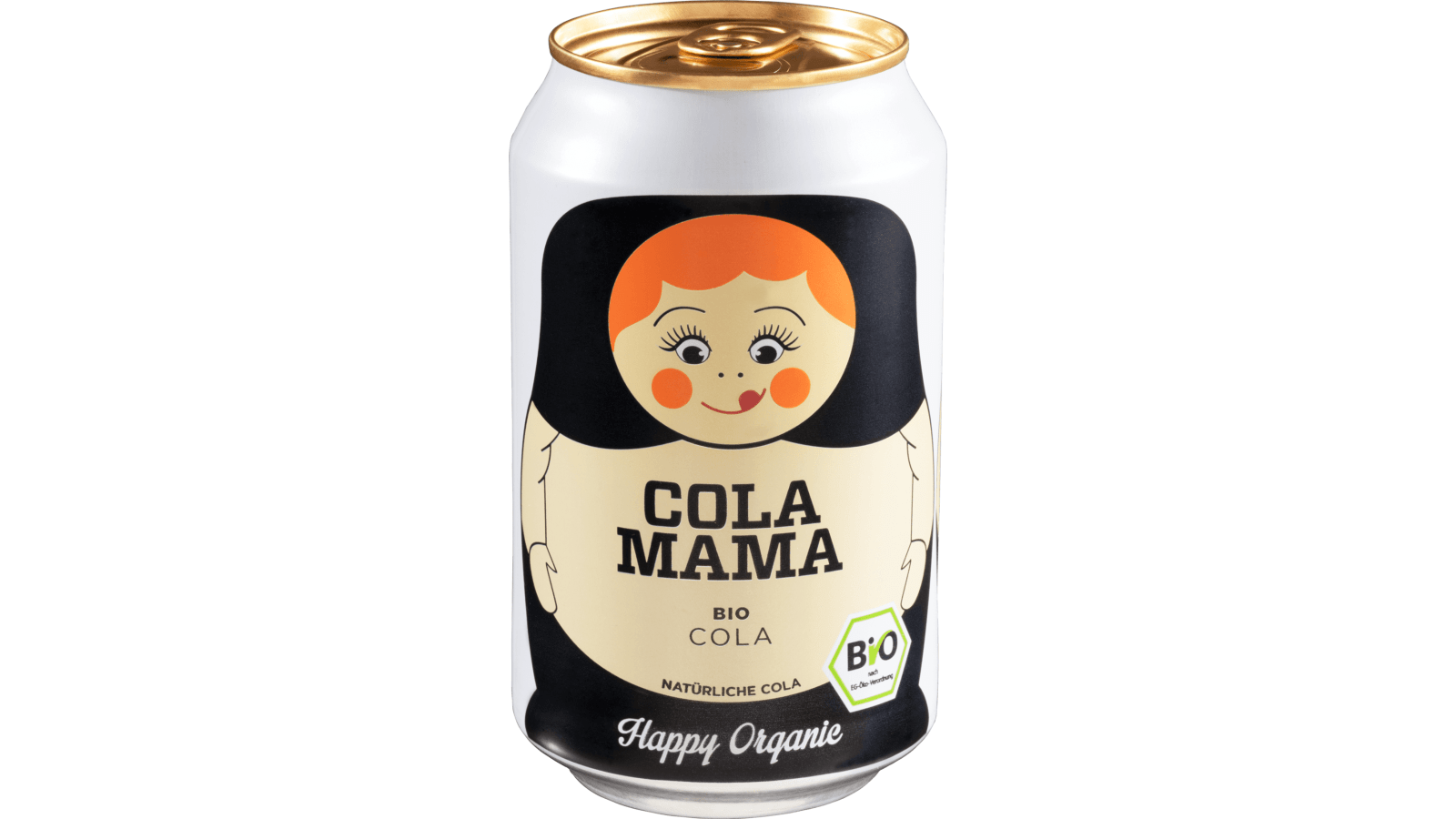 COLA MAMA sok organic 330ml - Cenoteka