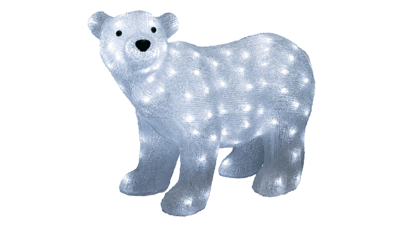 Svetleća figura medved Home KDA6 - Cenoteka