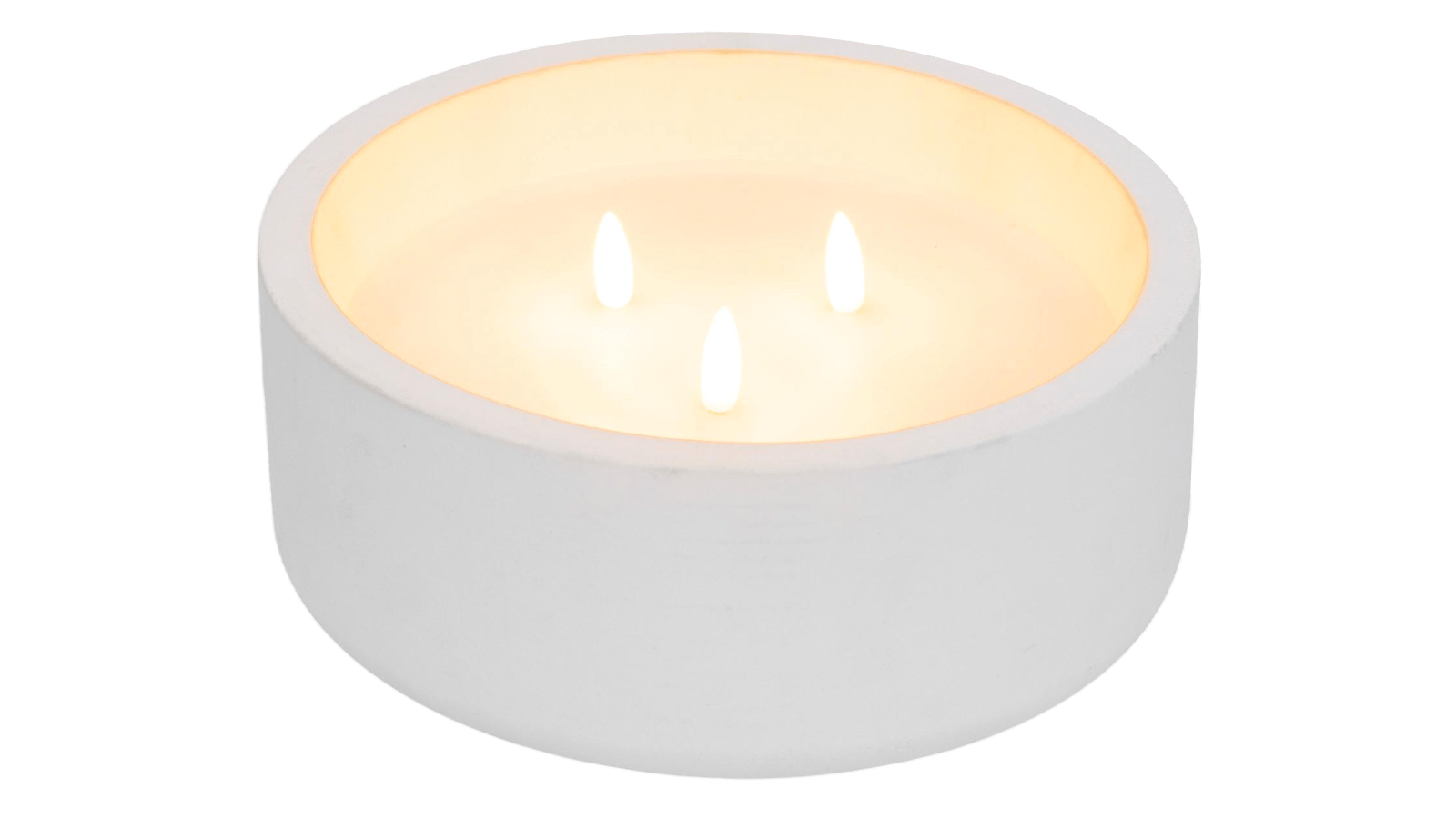 Ukrasna voštana LED sveća sa efektom plamena Home CDL20 - Cenoteka
