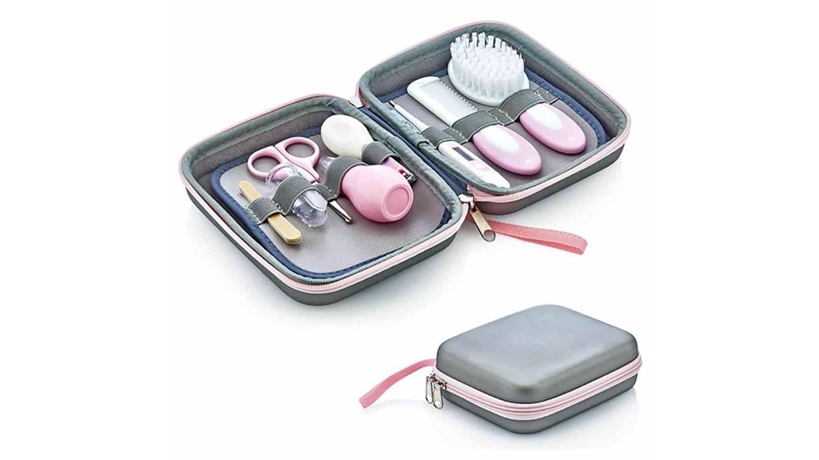 BABYJAM set za negu beba pink - Cenoteka