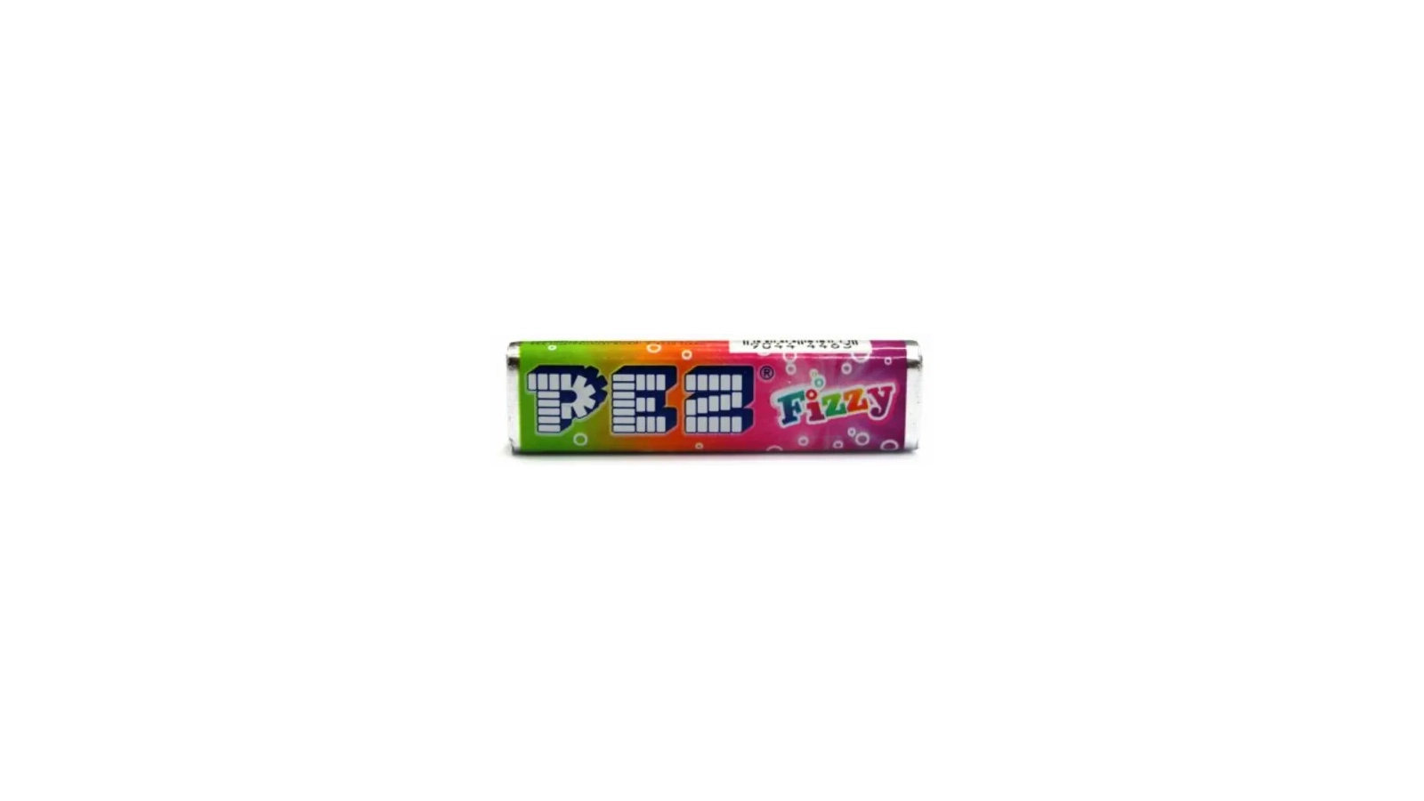 Bombone PEZ Fizzy 8,5g - Cenoteka