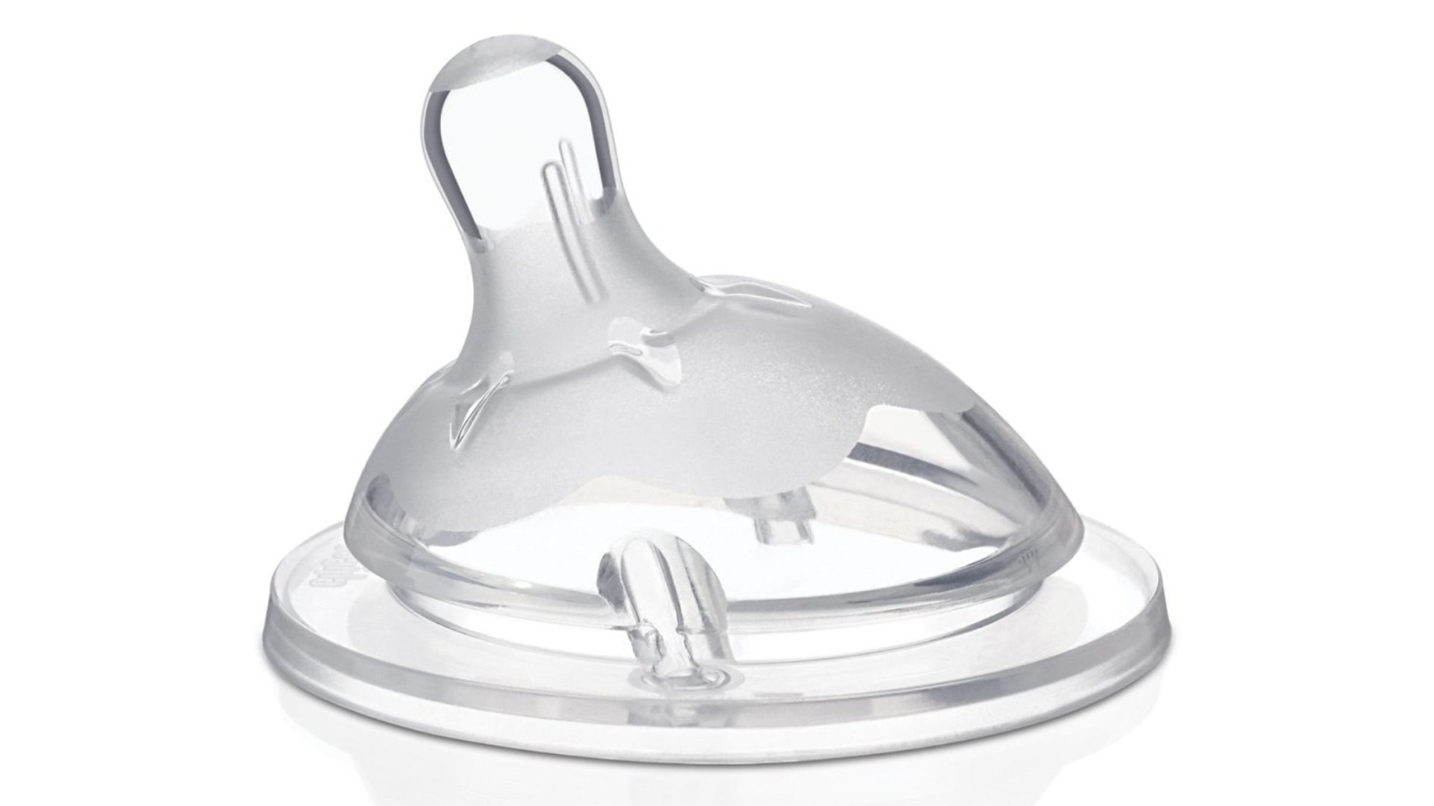 CHICCO Naturalfeeling silikonska cucla (0m+) 1kom - Cene i Akcije