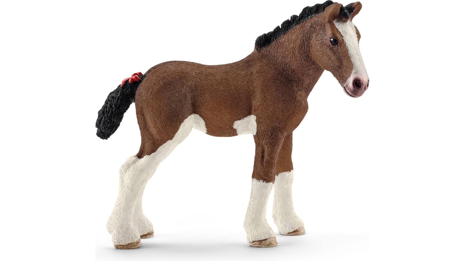 Clydesdale ždrebe SCHLEICH - Cenoteka