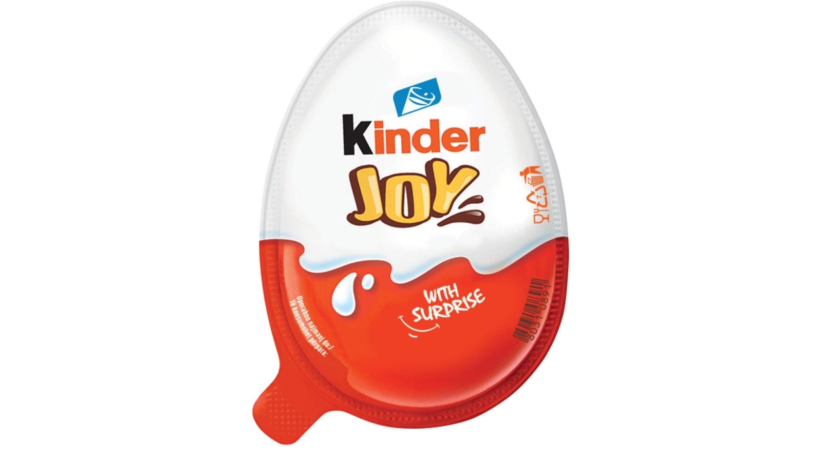 Čokoladno jaje KINDER Joy 20g - Cenoteka