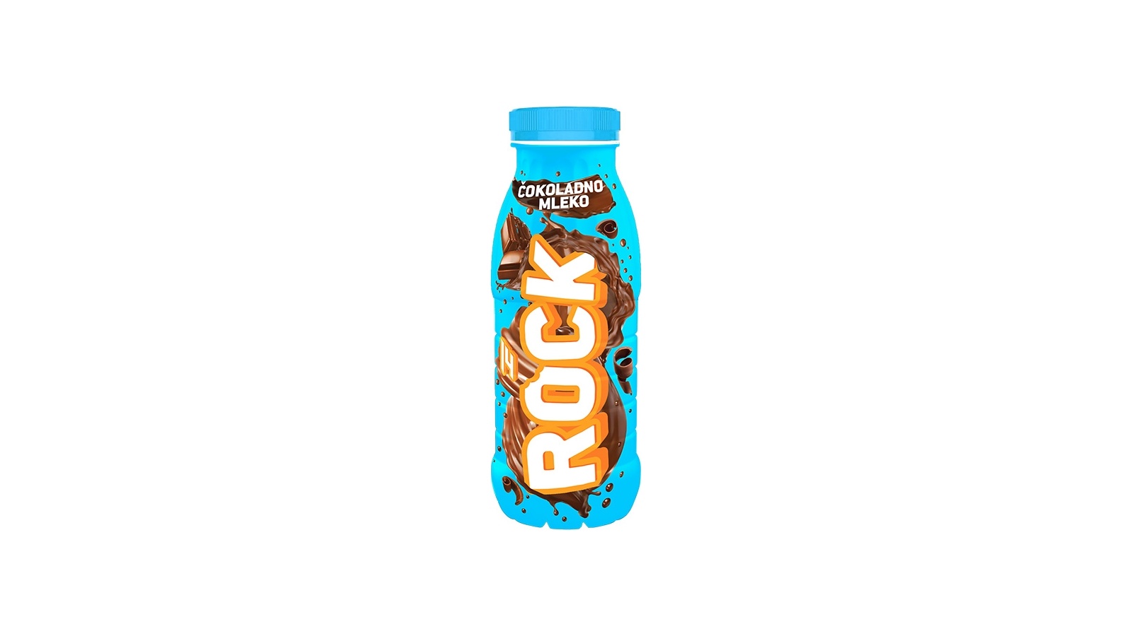 Čokoladno mleko DEX ROCK 270ml - Cenoteka