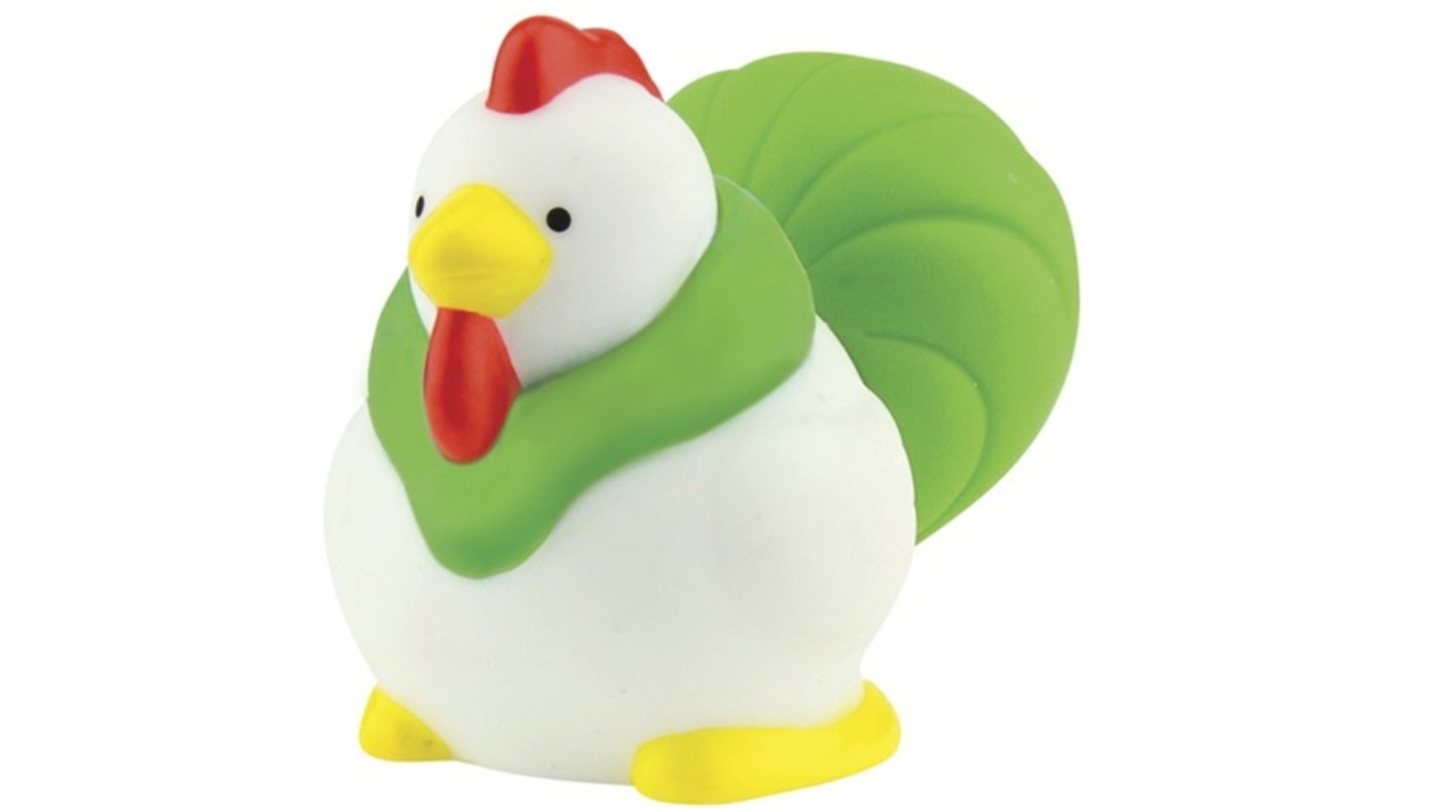 Domaće životinje Kokoška i dva dela za ogradu KS KIDS - Cenoteka