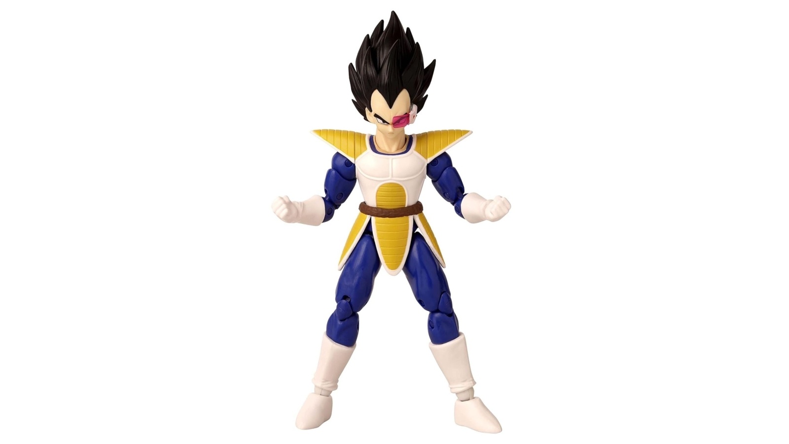 Dragon ball stars vegeta Db Kai version BANDAI - Cenoteka