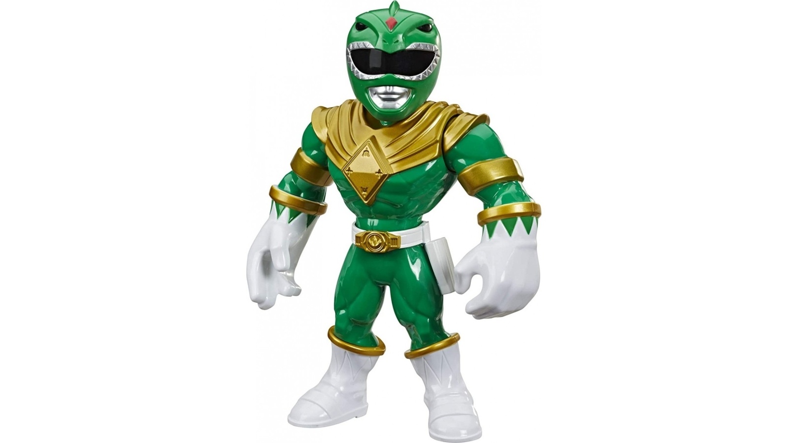 Figura Zeleni rendžer POWER RANGERS - Cenoteka