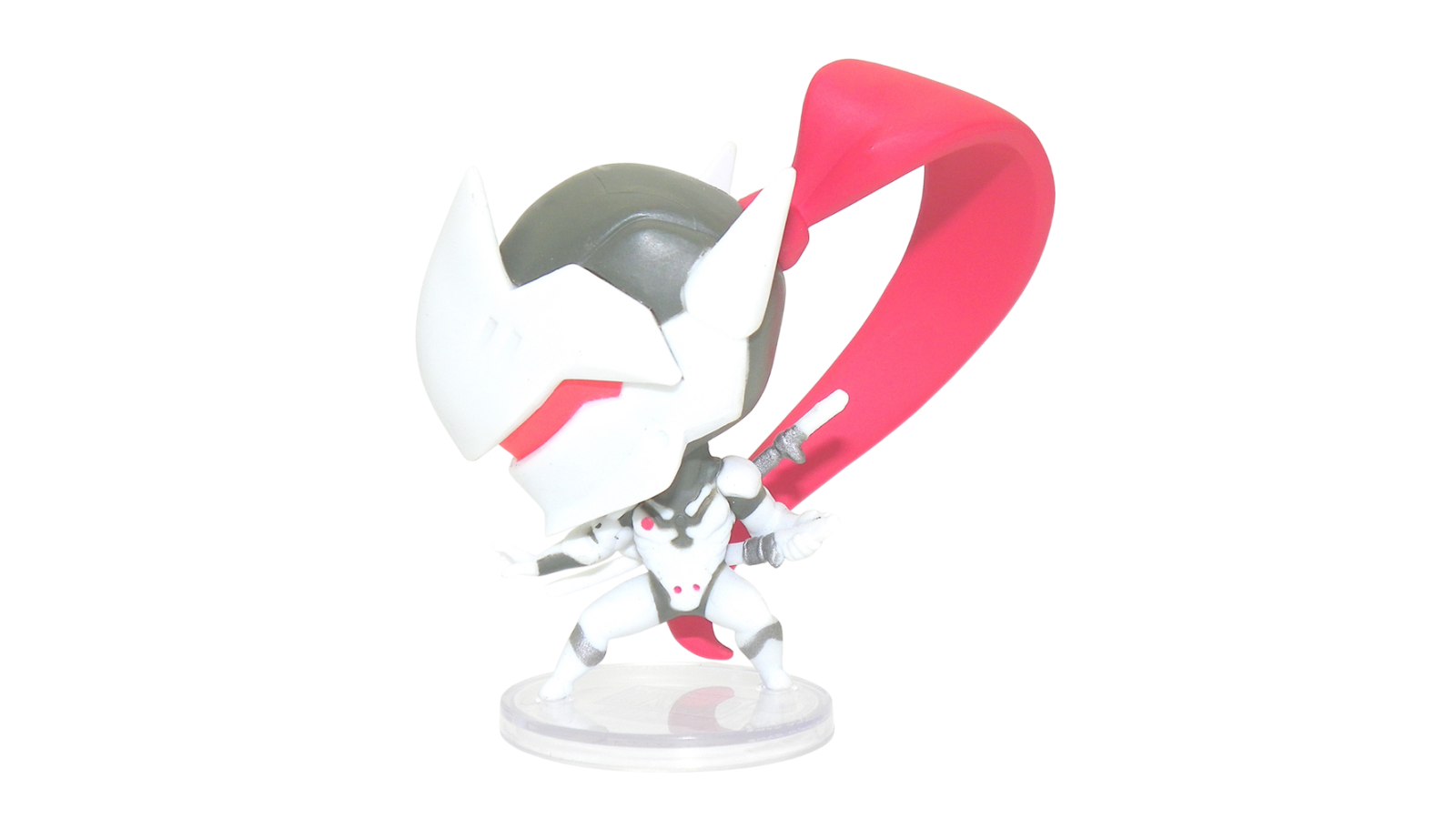 Figure cute but deadly Genji Summer ACTIVISION BLIZZARD - Cenoteka