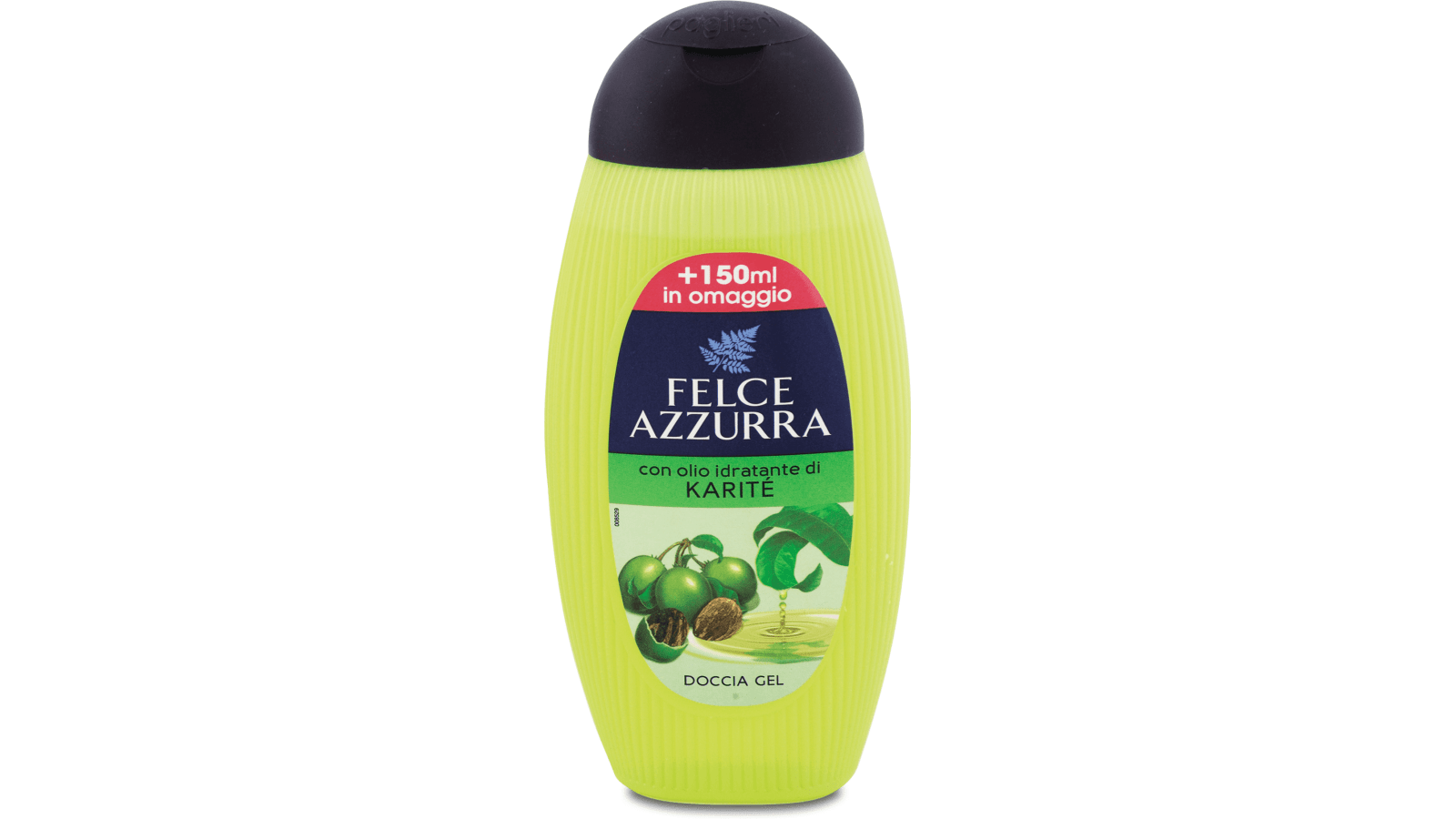 Gel za tuširanje FELCE AZZURRA Karite sublime 400ml - Cene i Akcije