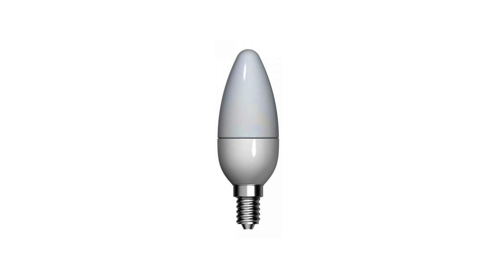 GENERAL ELECTRIC LED sijalica E14 3,5W GE 93012862 - Cenoteka