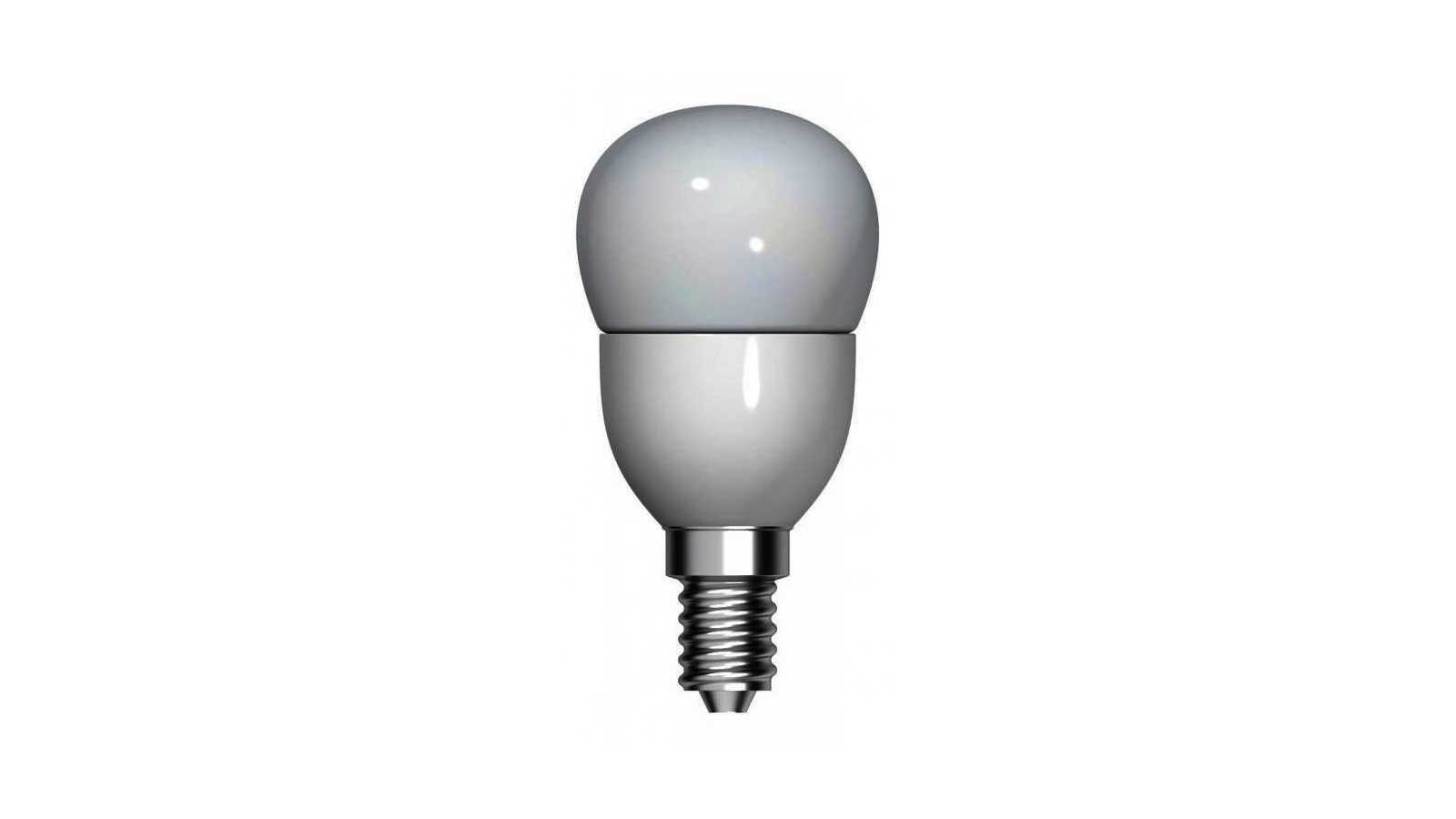 GENERAL ELECTRIC LED sijalica E14 3,5W GE 93012863 - Cenoteka