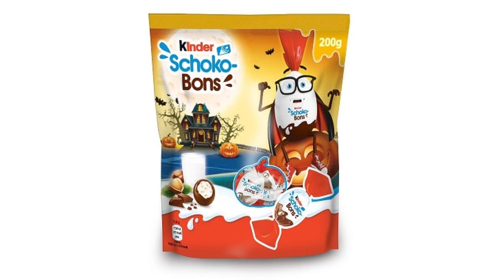 KINDER schoko bons 200g - Cene i Akcije